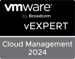 Monitoring vSphere IaaS Control Plane with VMware Aria Operations ...
