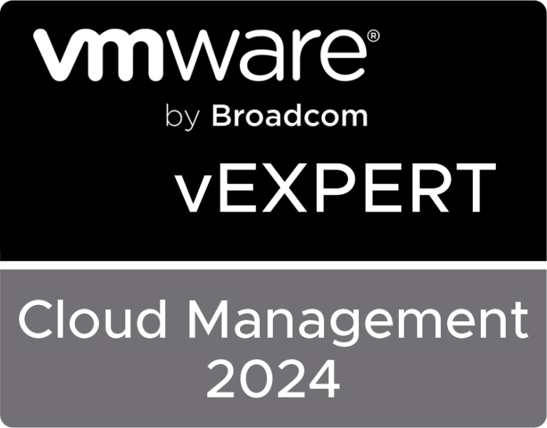 Provisioning Microsoft SQL Server 2022 with VMware Aria Automation ...